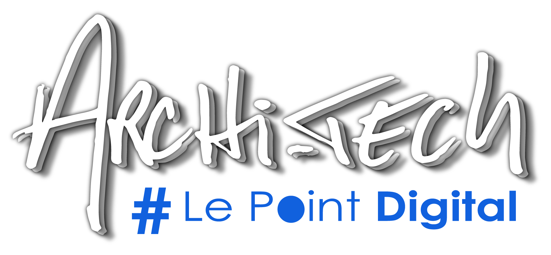 Archi-Tech.Digital : l'Audiovisuel à vos côtés