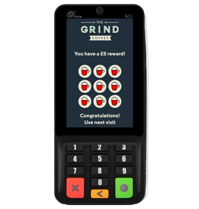 TPE A35 PAX FRANCE | Archi-Tech.Digital